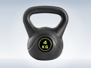 Grifai, svoriai, hanteliai – treniruotėms namuose ir studijoje ...