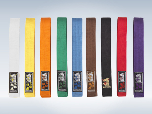 MATSURU dziudo diržai | skorpionas.lt