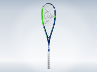 Skvošo raketės – Dunlop kokybė ir našumas | Skorpionas.lt
