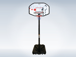 BASKETBALL STANDS
